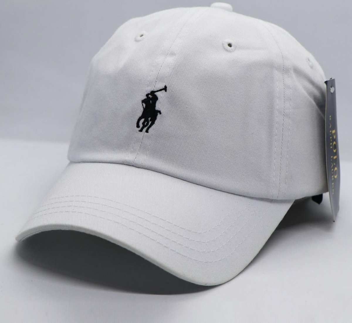 The classic ralph lauren cap - 𝟡𝟘𝘴 𝒞𝓁𝑜𝓉𝒽𝒾𝓃𝑔